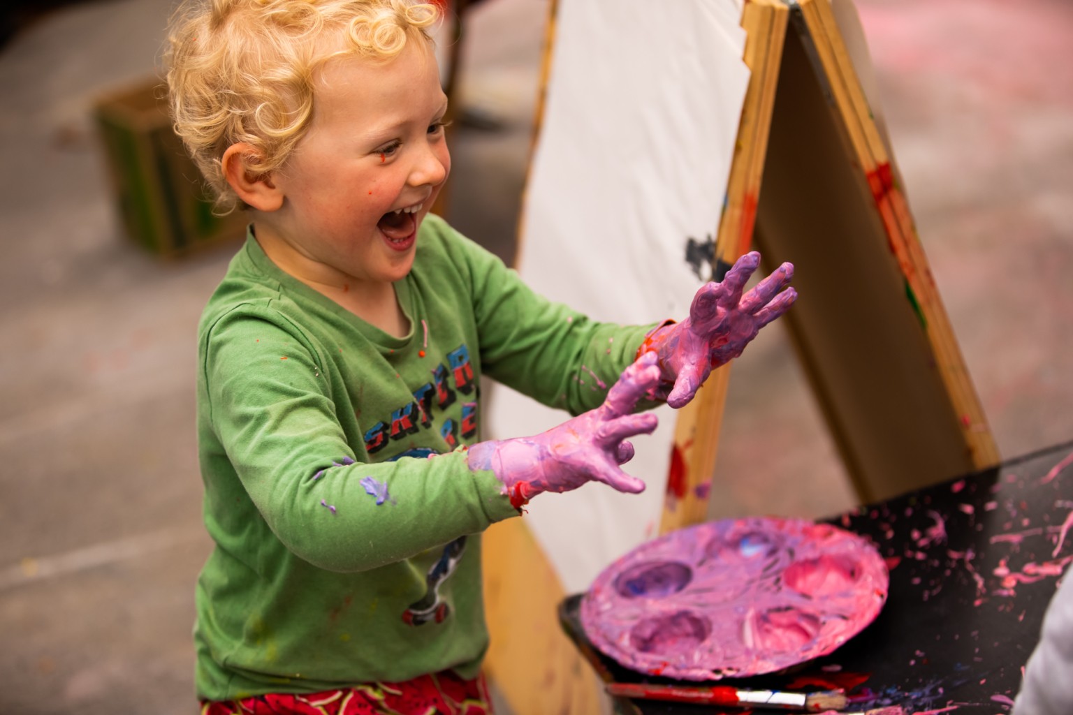 Tips when starting Playcentre | Playcentre.org.nz