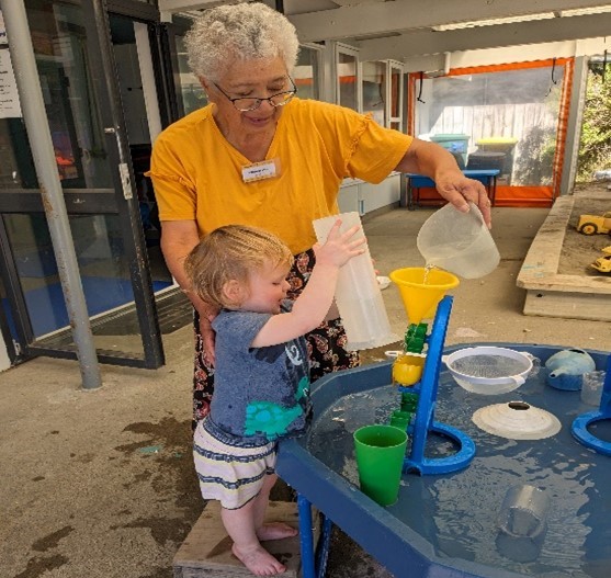 Te Ao Māori Update - July 2025 | Playcentre