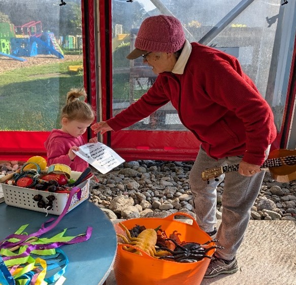 Te Ao Māori Update - July 2025 | Playcentre